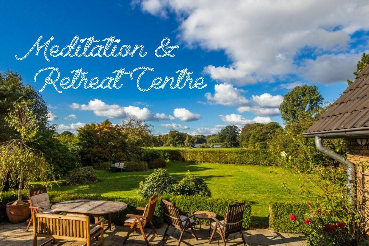 Volunteer in a Retreat Centre in Germany | Spiritual Stay