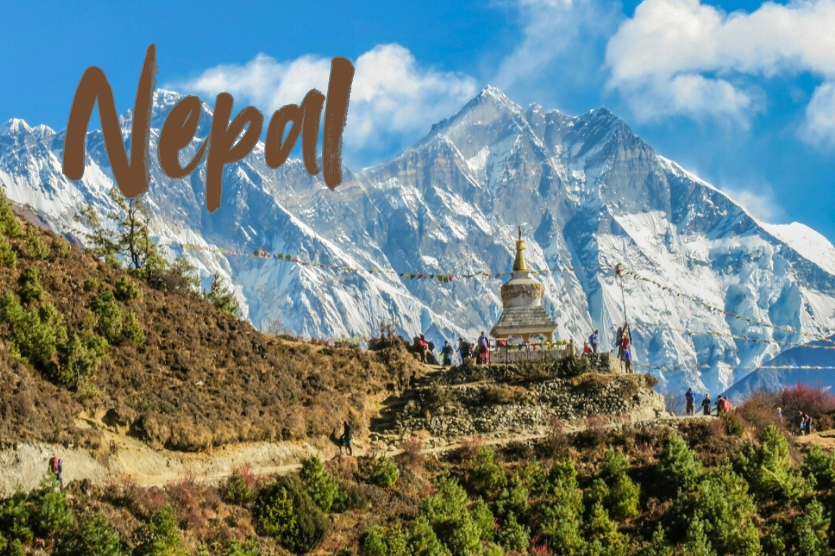 Volunteer Exchange in Nepal: Live Simply with a Local Family